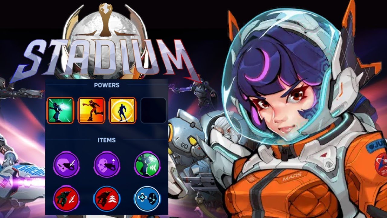 Is the Juno Blink Boots Build still Good after the Nerfs? Overwatch 2 ...