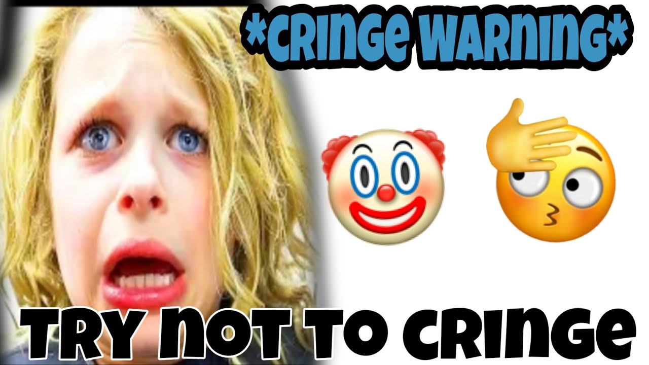 NORRIS NUTS BEING CRINGY *TRY NOT TO CRINGE* 😂🤡 - YouTube