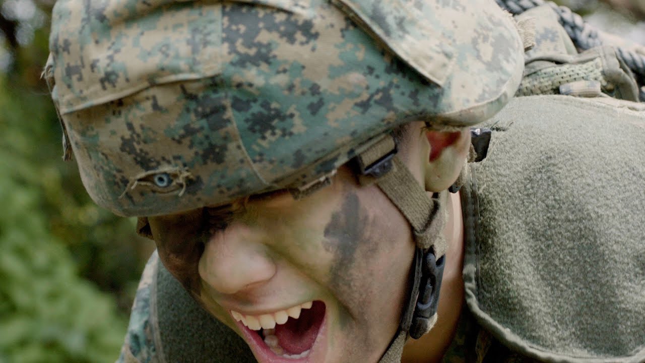 With Pride, We Lead | A Mother's Day Army short film by Butterworks ...