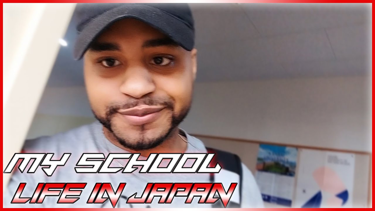 DAILY SCHOOL LIFE IN JAPAN | - YouTube