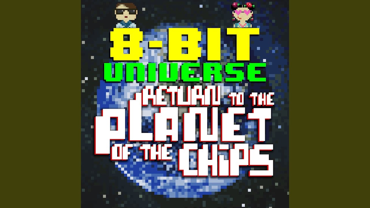 Don't Fear the Reaper (8 Bit Version) - YouTube