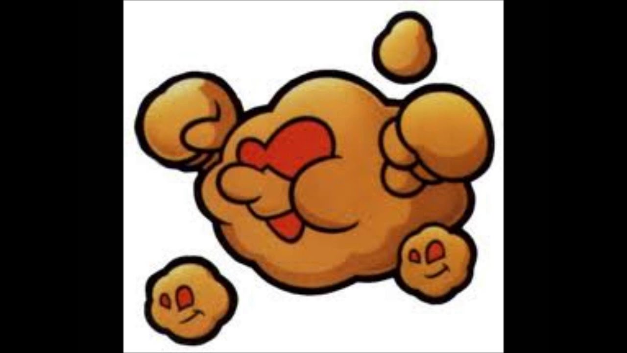 Huff N. Puff Battle Music - YouTube