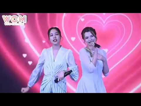 So please Marry Me Track Song Freen Becky at BeHANA Event 17.06.23 - YouTube