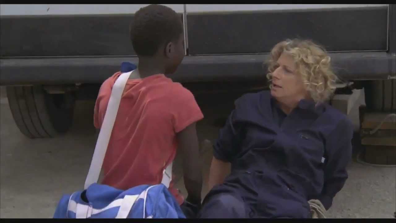 Il sole dentro - Trailer Italiano - YouTube