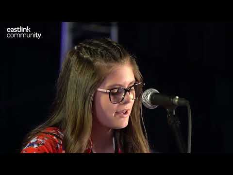 Kaylynn Riches | Tailgate Talent Show S1E02 (Pt 9/20)