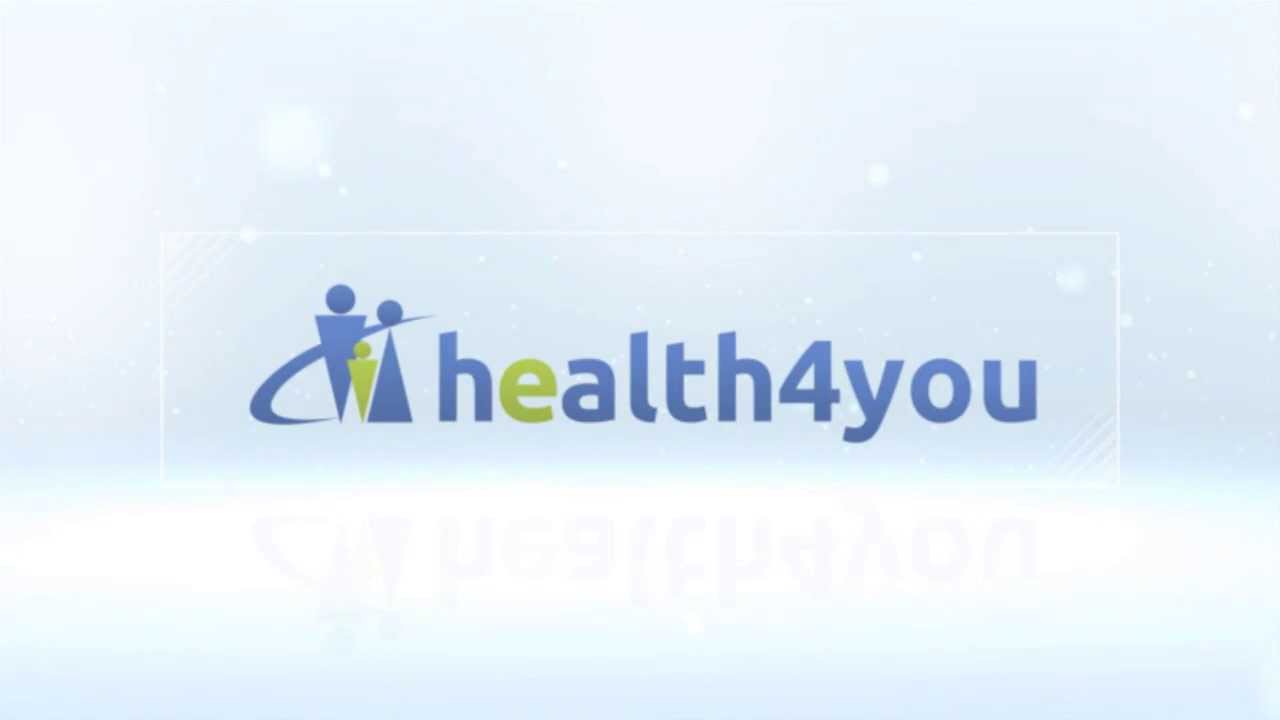 health4you.gr ...φροντίζουμε για την υγεία σας - YouTube