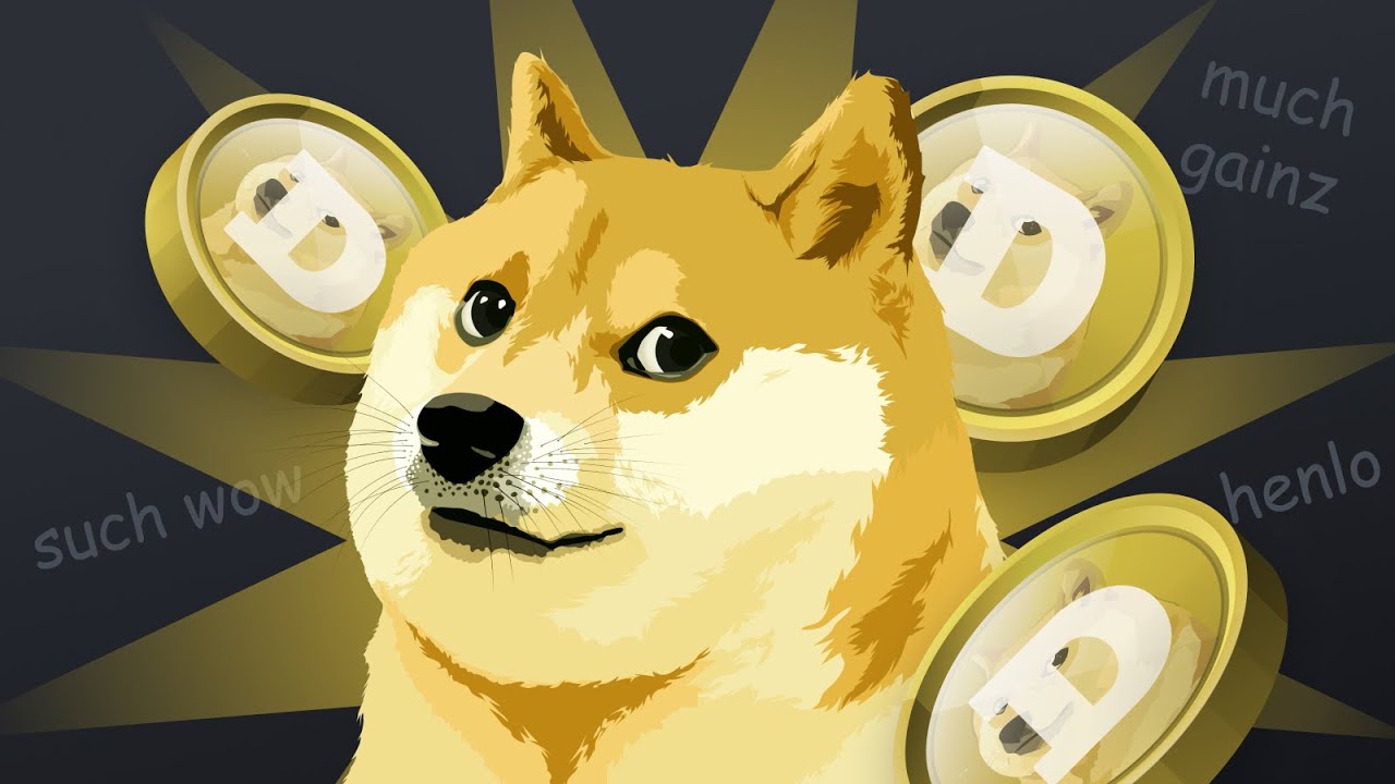 Dogecoin update | Dogecoin Latest Price Prediction | Urgent update For ...