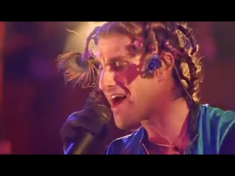 Jane's Addiction Jane Says Live (Full Version) - YouTube