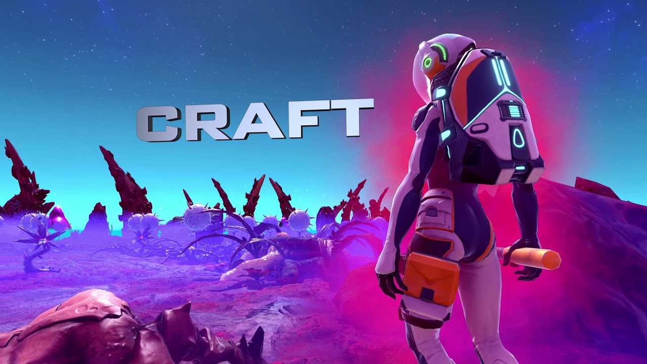 Beyond Contact [PC] Early Access Release Trailer - YouTube