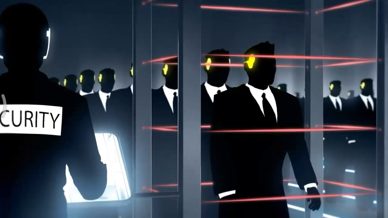 Vector cinematic trailer full HD - YouTube