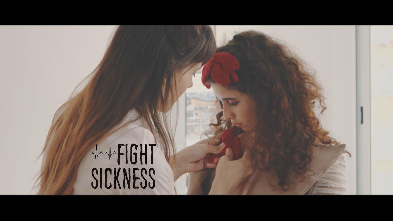 Fight Sickness - YouTube