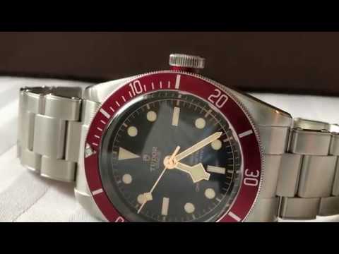 BUYING WRIST WATCHES FROM BRICKS AND MORTAR RETAILERS - YouTube