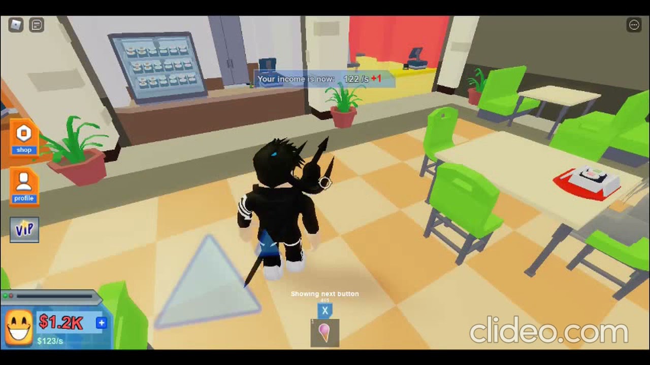 Building a Mall (Part Two Roblox) - YouTube