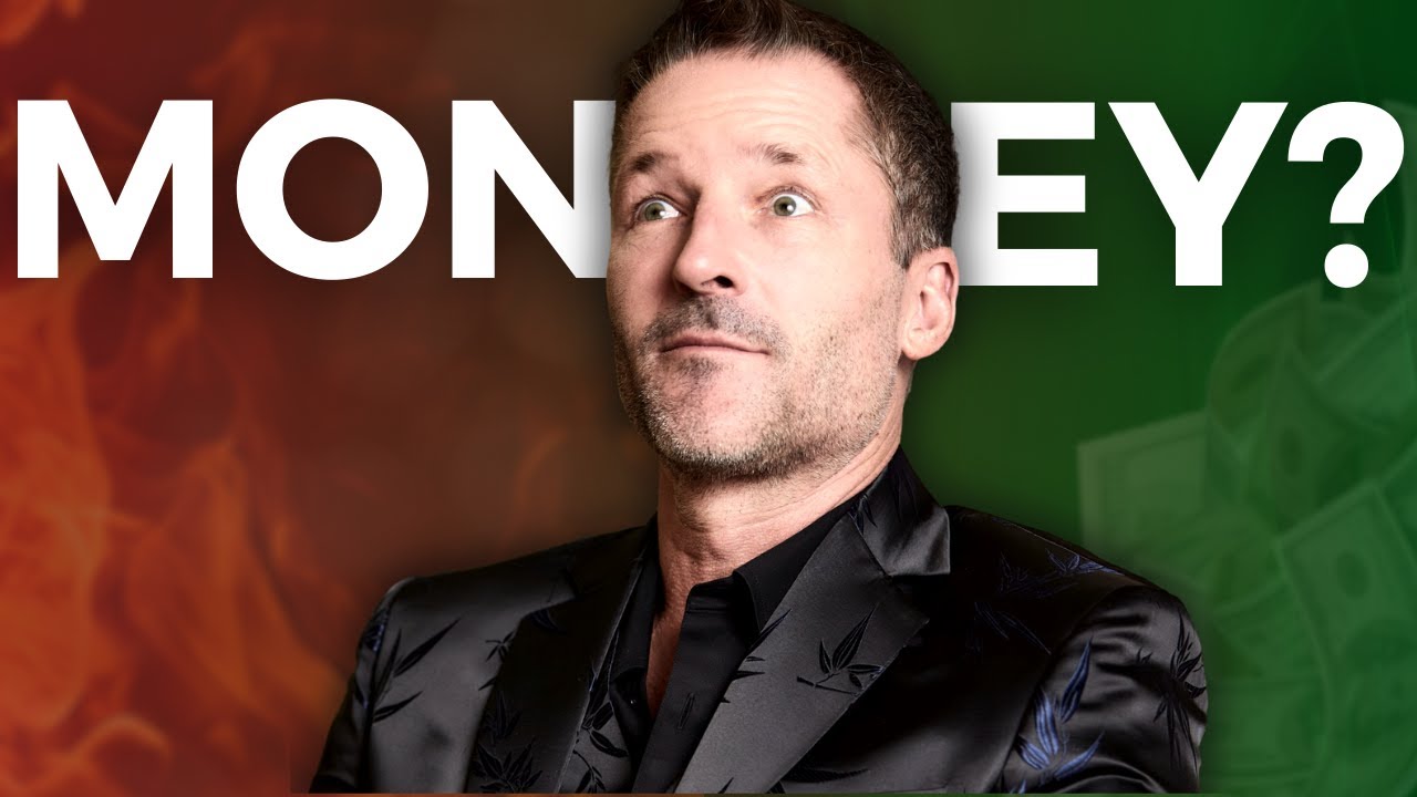 These Three Things Are Determining Your Relationship With MONEY (And ...