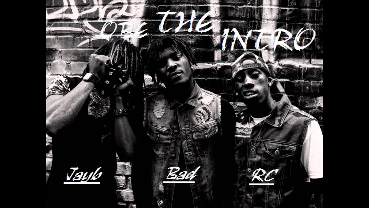 OBE (Ohio Boyz Ent.) - The Intro - YouTube