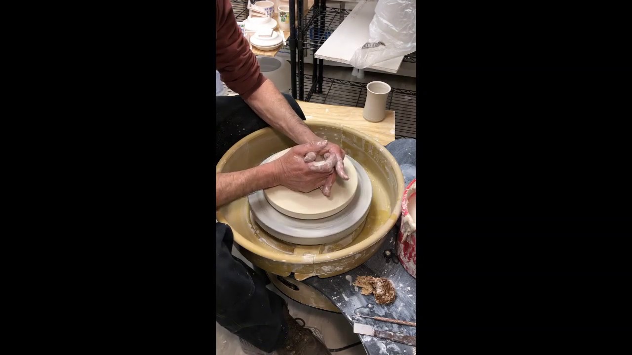 Throwing On The Wheel YouTube throwing-on-the-wheel-youtube