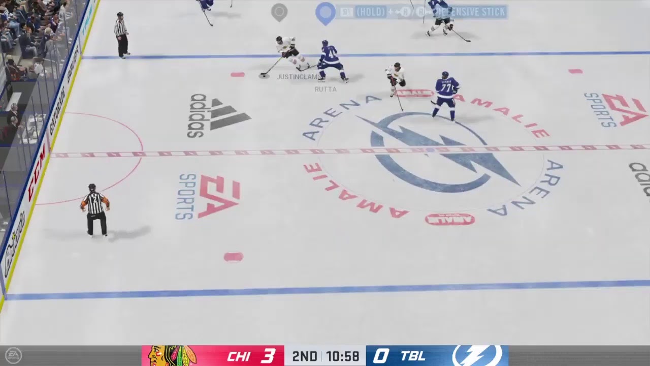 lose changes twitter bio to "Ruthkanda Forever" - YouTube