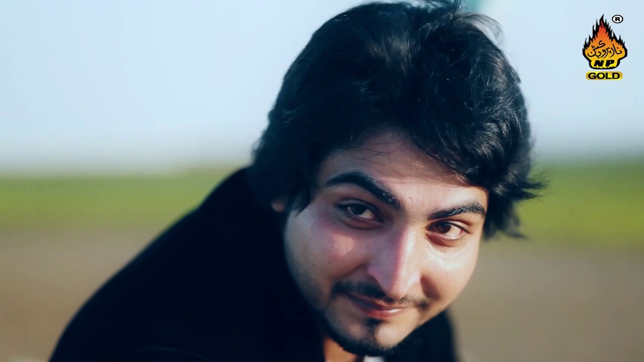 ZINDGAI TON | Zamin Ali |New Sindhi Full HD Song | Naz Production - YouTube