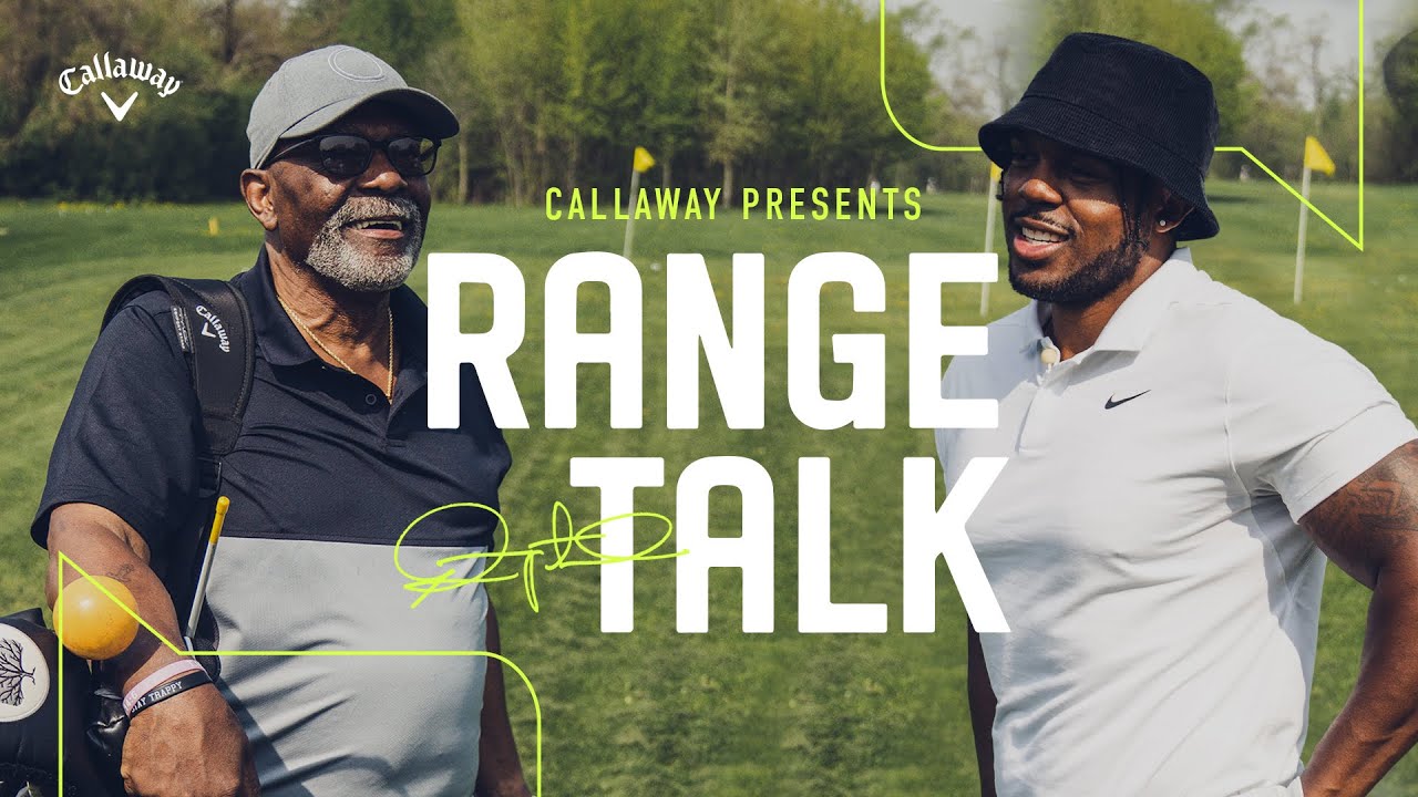 Range Talk [Bonus] Episode 12: Roger Steele and Pops Are Finally Even ...