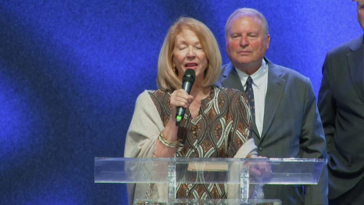 Dr. Bob Rodgers | Evangel Live | Sunday 9am 3-30-25 - YouTube