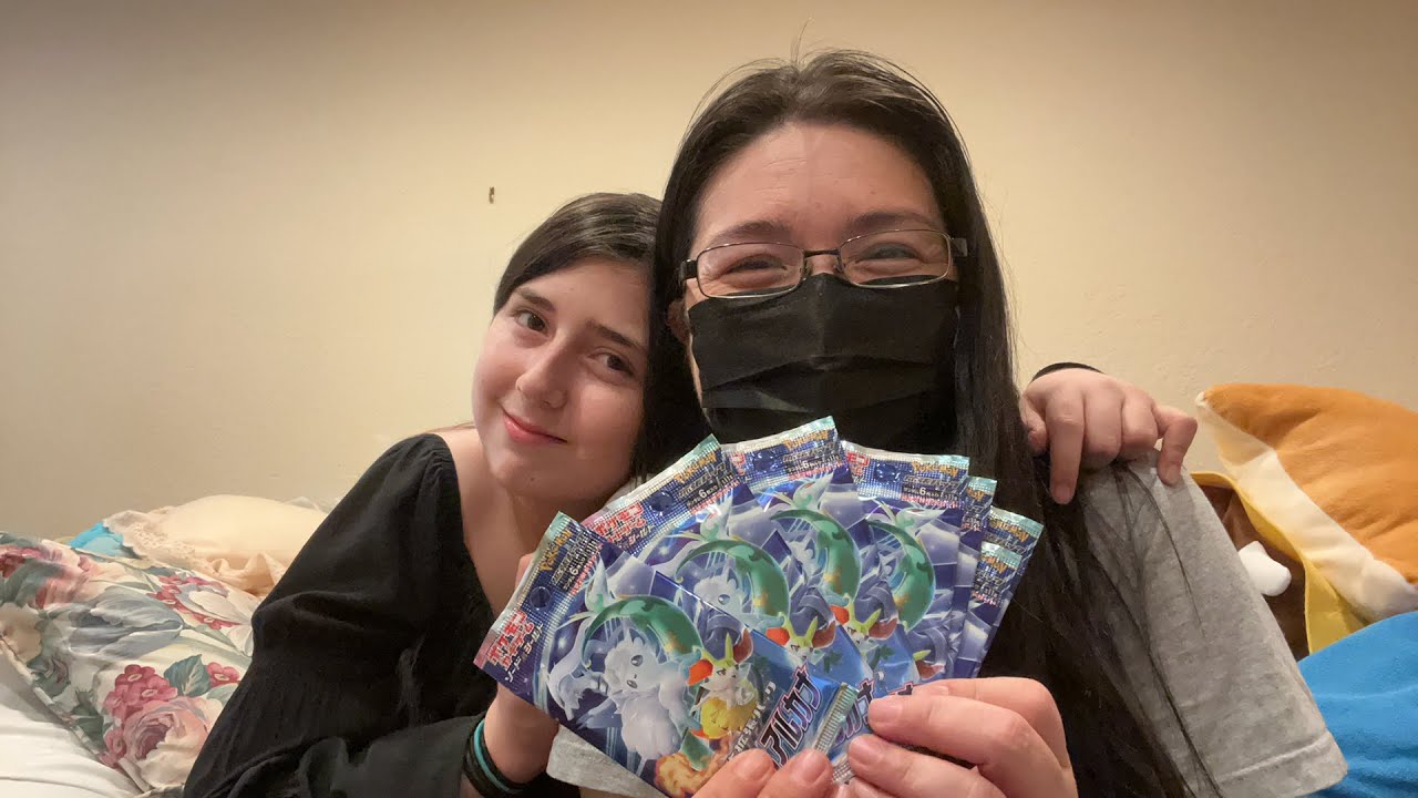 WE’RE BACK!!! - YouTube