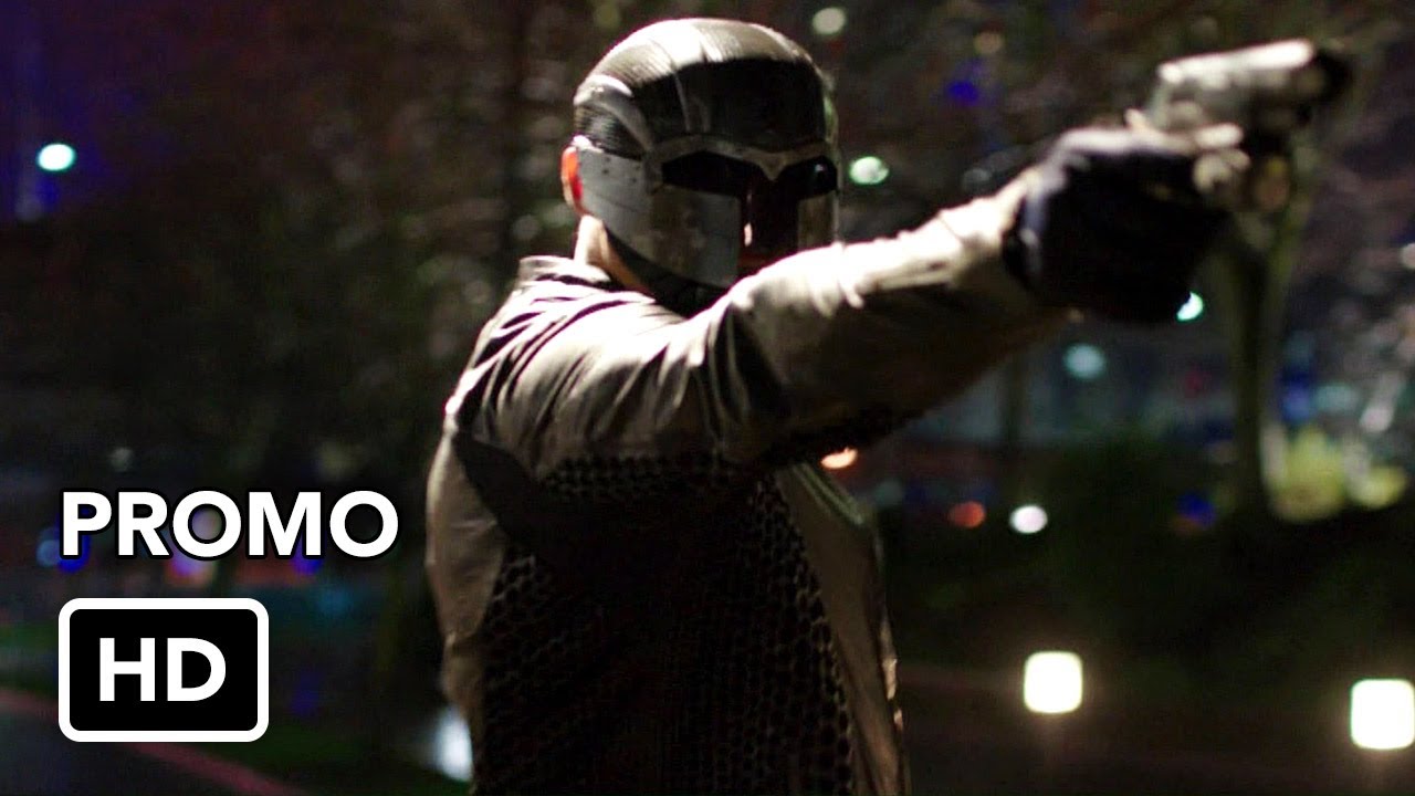 Arrow - Episode 4x19: Canary Cry Promo #1 (HD) - YouTube