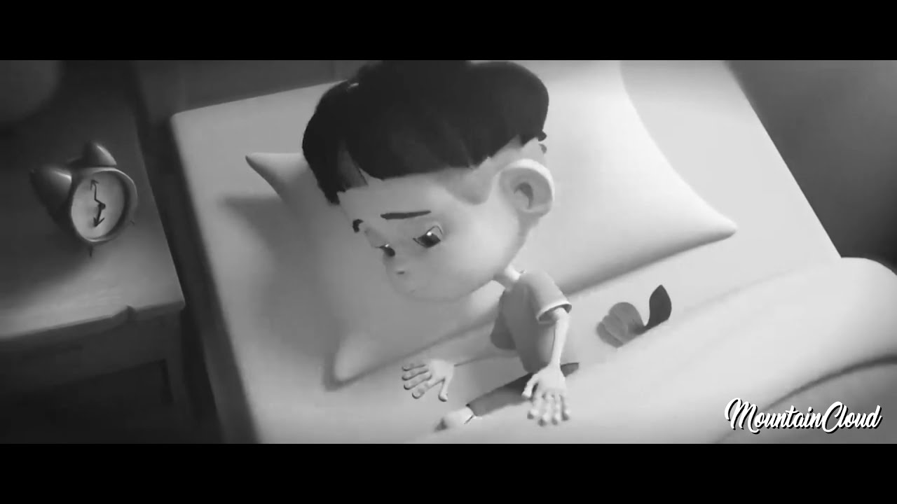 GHOSTEMANE – FLESH CGI Animated Short Filmn Watermelon A Cautionary ...