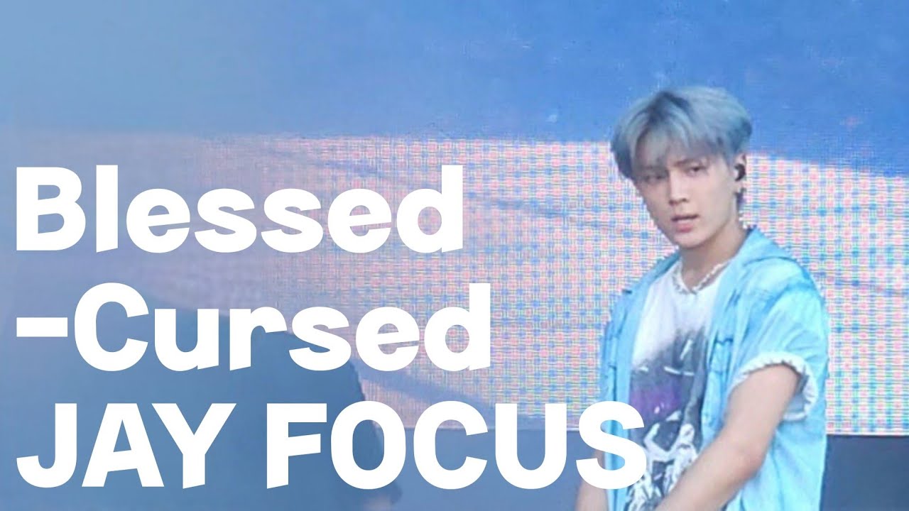 230820 오사카 썸머소닉 엔하이픈 블커 제이 직캠 SUMMER SONIC OSAKA ENHYPEN Blessed-Cursed JAY Focus CAM - YouTube