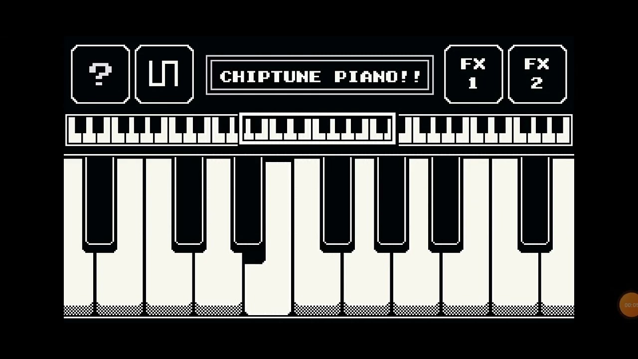 Surface Pressure 8 bit (short) - YouTube