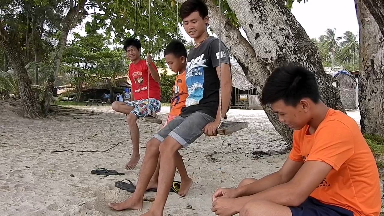Surfing In Kudat, Tip Of Borneo, Sabah. July 2018 #4 - YouTube
