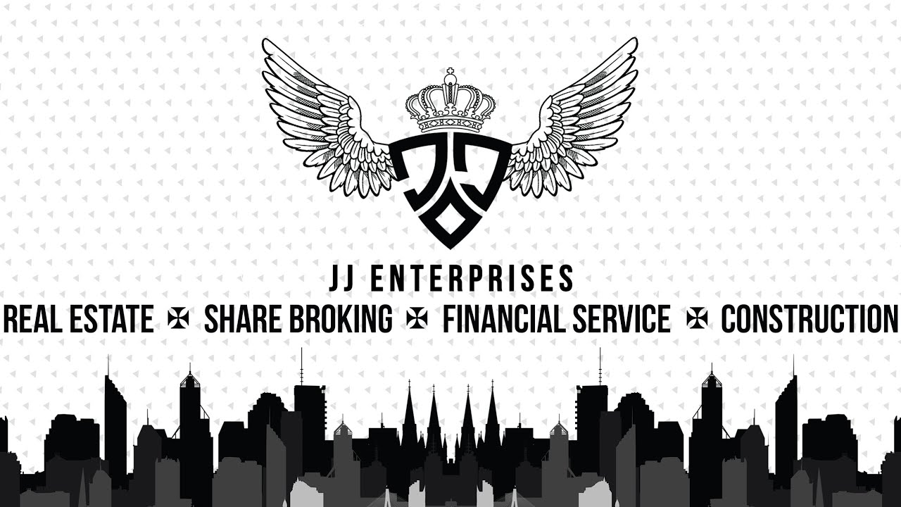 JJ Enterprises (The Real Estate Agency) Promo - YouTube