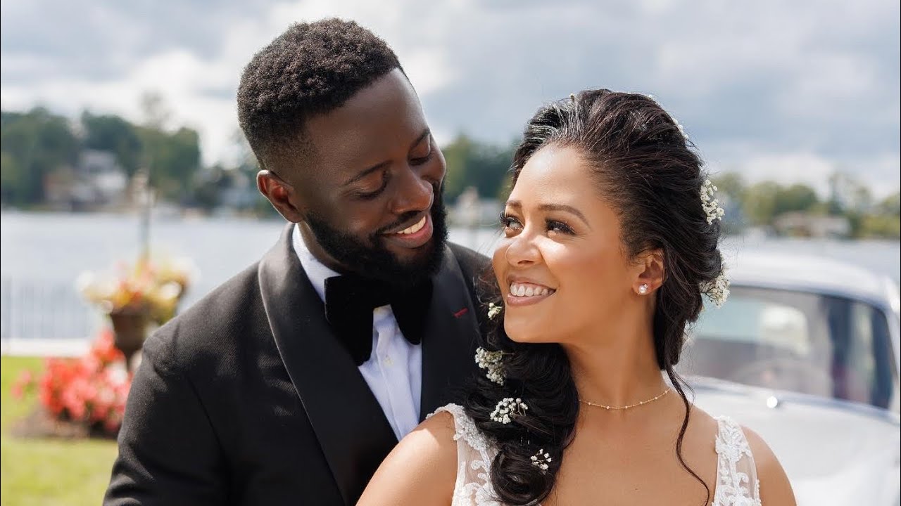 Dami & Desiree (Our Wedding Highlights) - YouTube