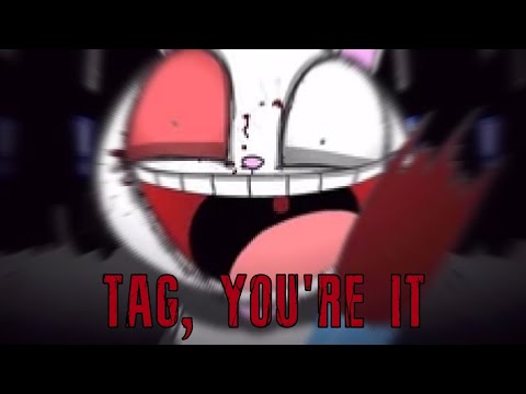 Bunchy - Tag, You're It (Pretty Blood/Bunchy Prison) [AMV]