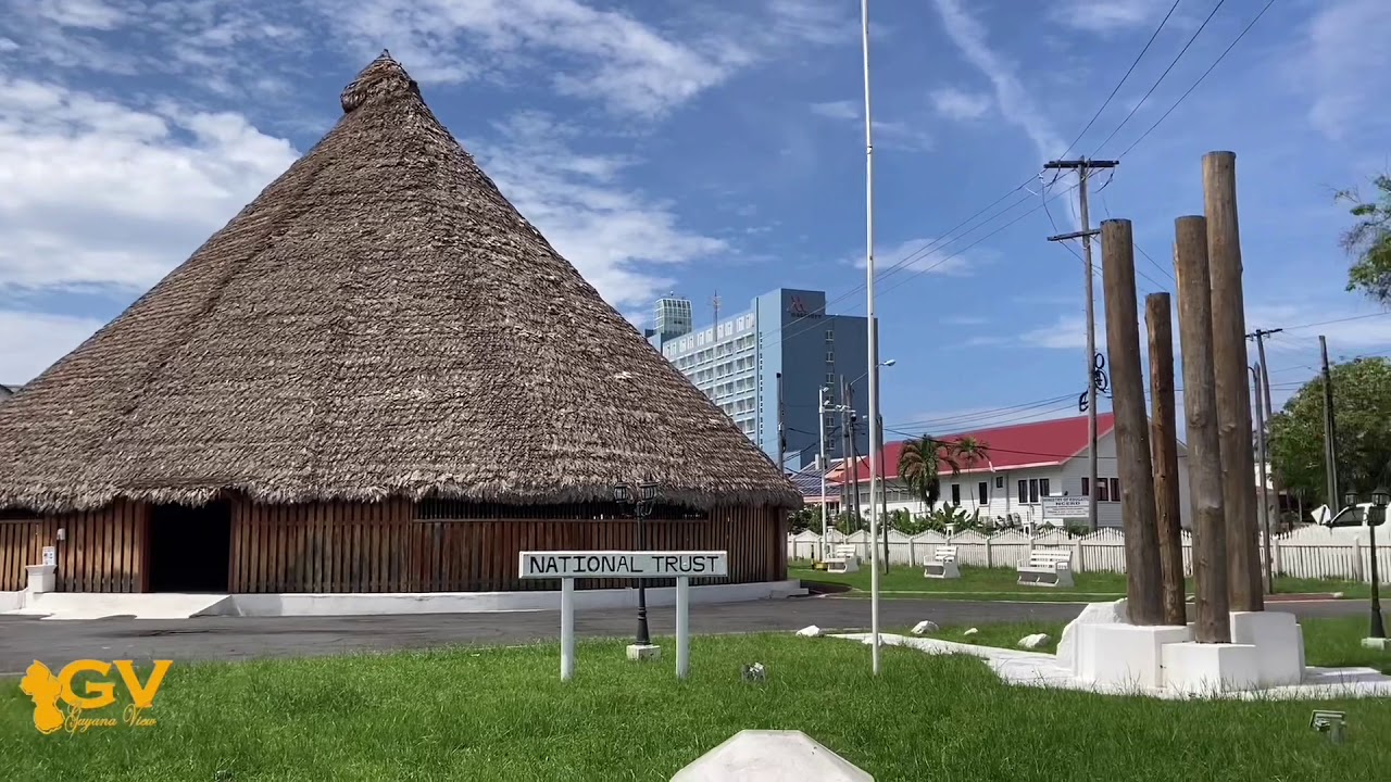 A Complete Look At The Umana Yana (Pronounced oo-man-a yan-na) in ...