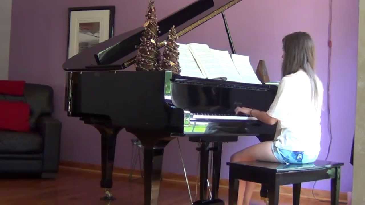 Ivan Sings and The Waltz from The Adventures of Ivan Suite by Aram ...