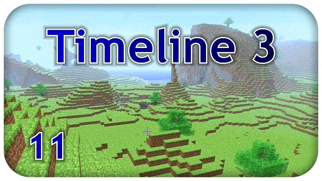 Erst der Anfang der Suche? & Meine Idee zur Lösung! - Minecraft ...