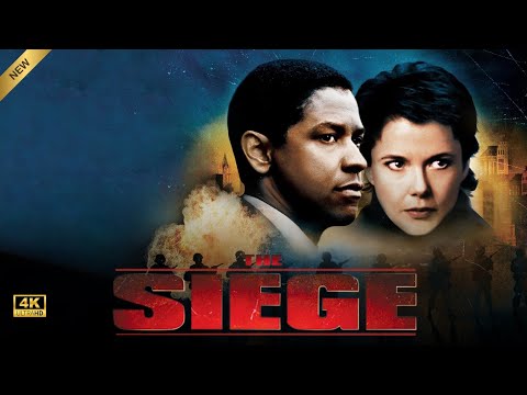 The Siege 1998 Movie |Bruce Willis & Annette Bening|Psychological Thriller|Reviews & Explanation