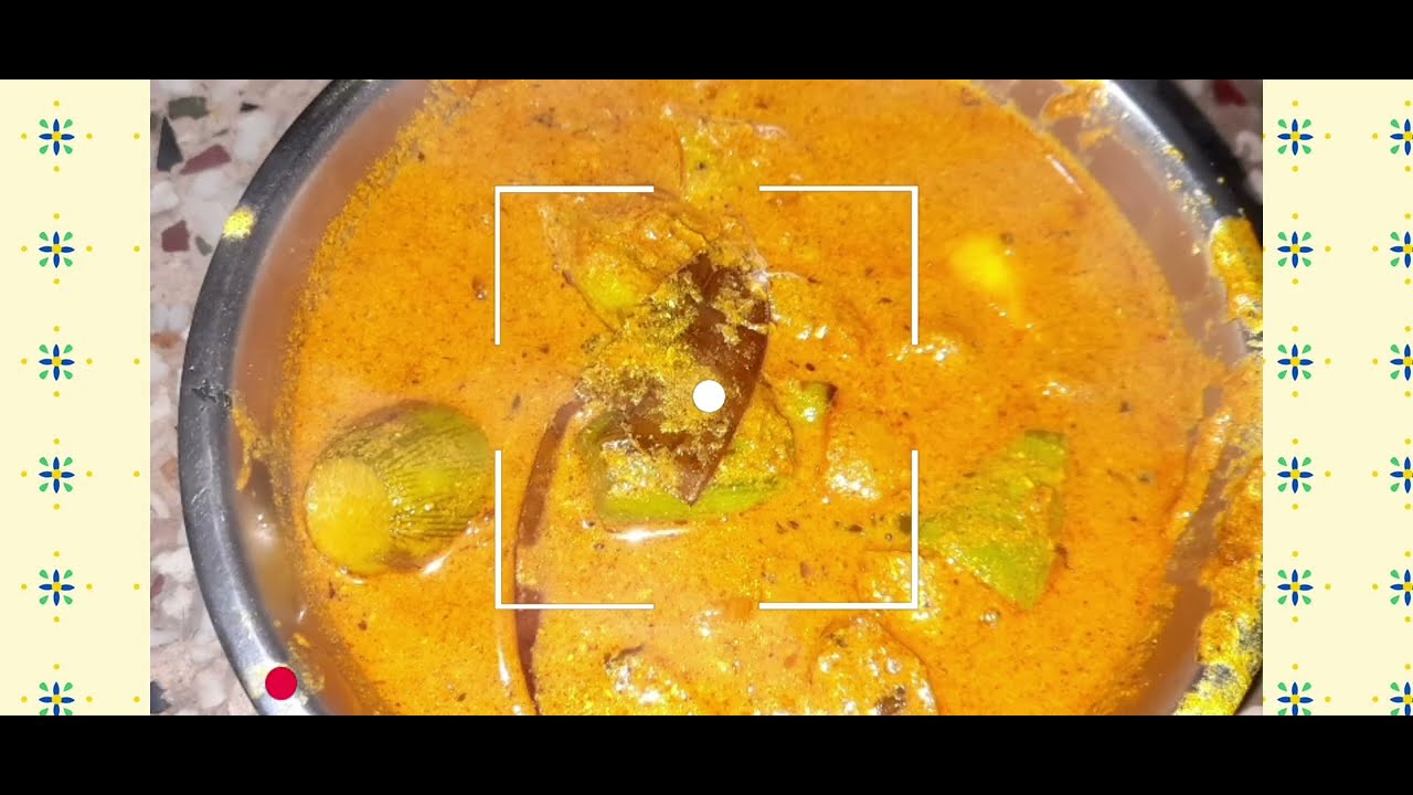 Patal Ki Sabzi | Easy recipe | Patal ki Sabzi Kaise banaye | - YouTube