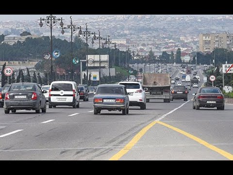 ŞAD XƏBƏR : Yollar və Kafelər Bu Vaxt Açılır. QƏRAR VERİLDİ - en son xeberler bugun 2020