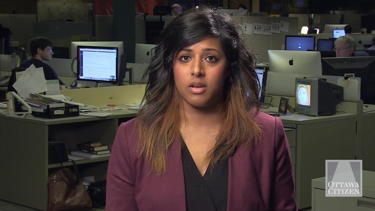 Police probe past dealings of triple-homicide suspect Ian Bush - YouTube