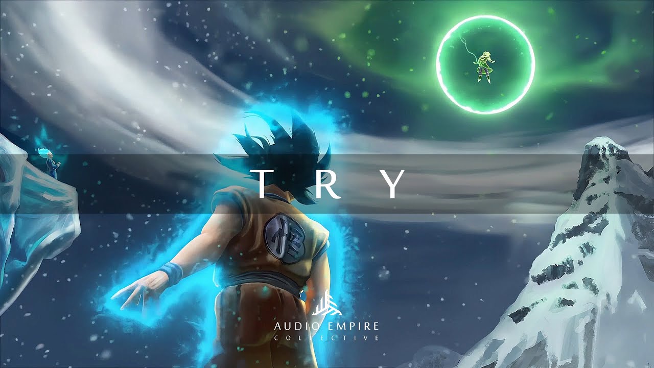 Mitis - Try (feat. RØRY) (Brave The Storm Remix) | Melodic Dubstep 2022 ...