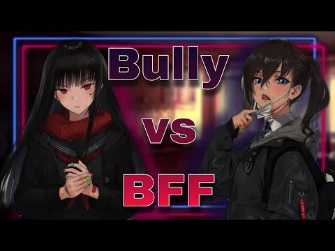Tu Bully y tu mejor amiga d0minantes te maltratan - ASMR Roleplay ft ...