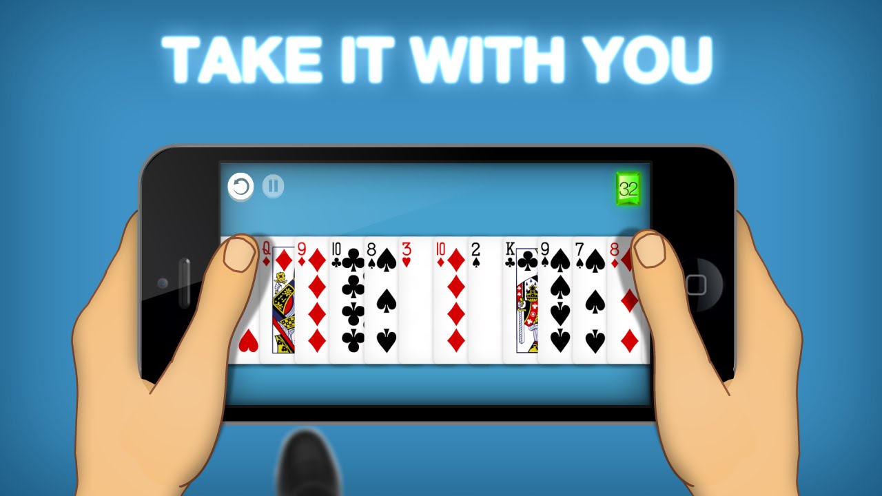 Pair Solitaire - Debut Trailer - YouTube