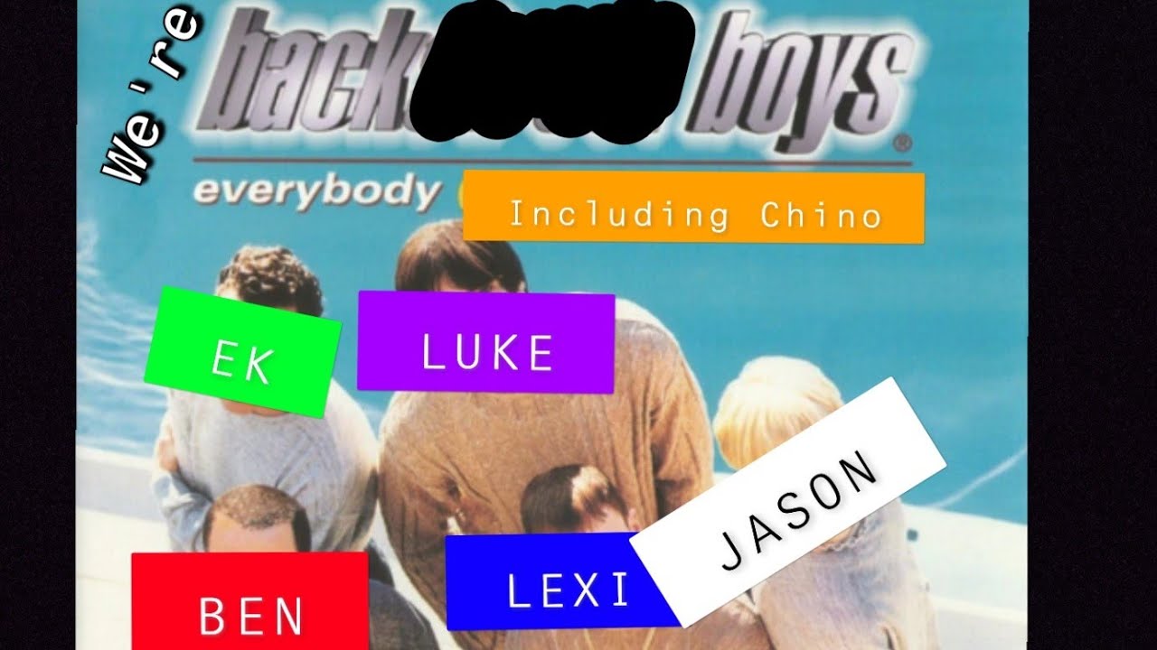 The Gang Gets Back Together - YouTube