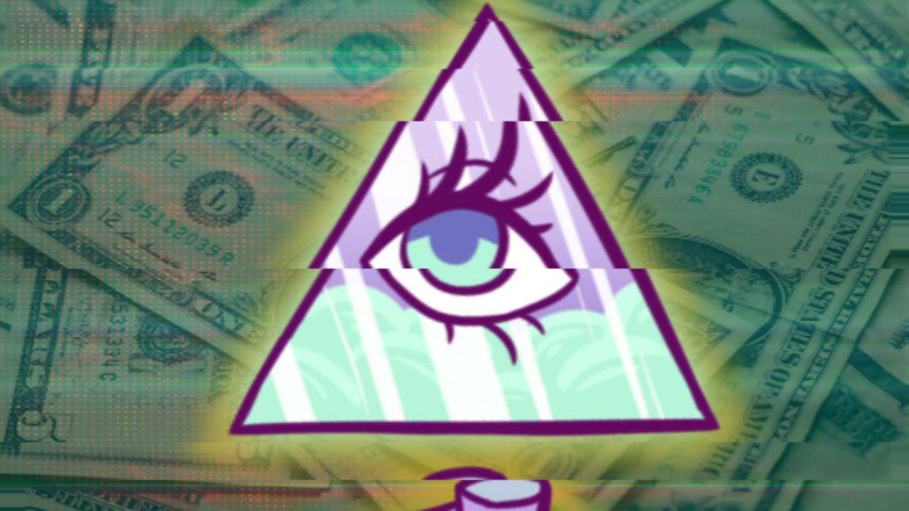 iilluminaughtii Is Monetizing The Drama... - YouTube