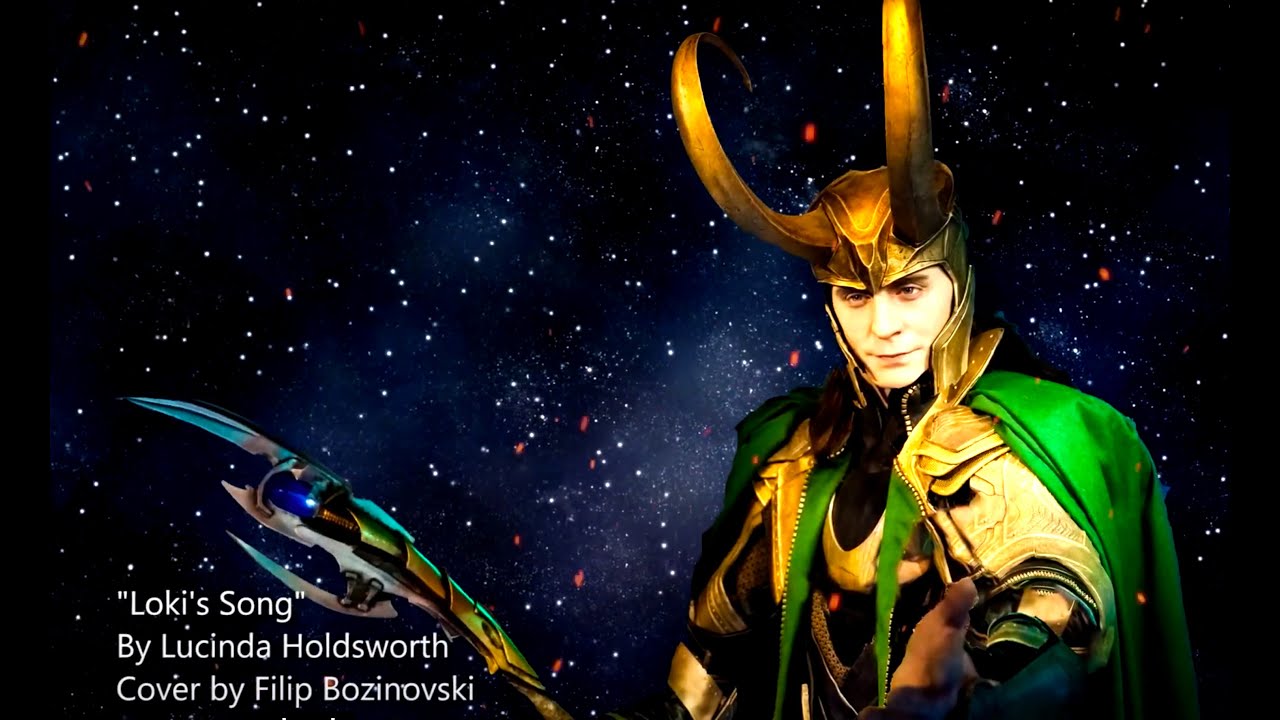 Loki's Song - YouTube