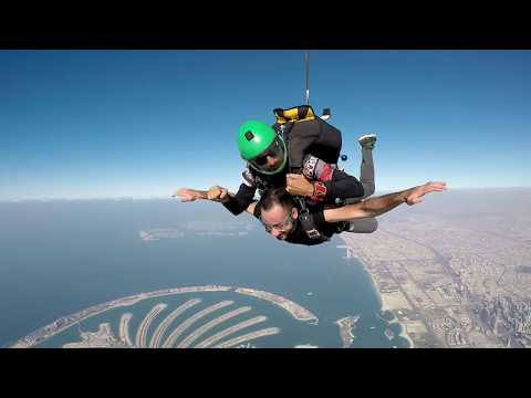 SKY DUBAI