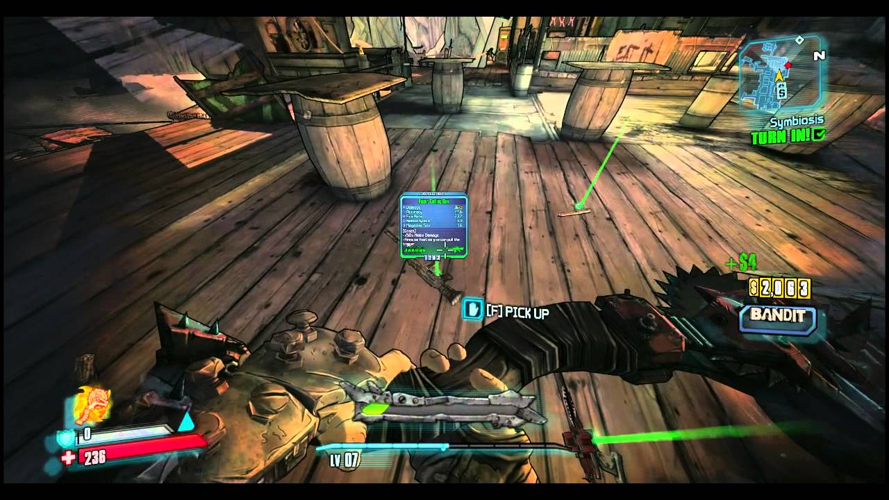 Kreig episode 2 midge mong drop the damn gun!!!! - YouTube