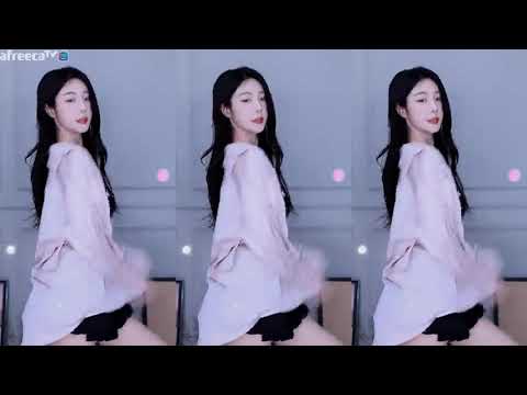 BJ리아   섹시댄스Sexy Dance   빙빙   아프리카TV VOD