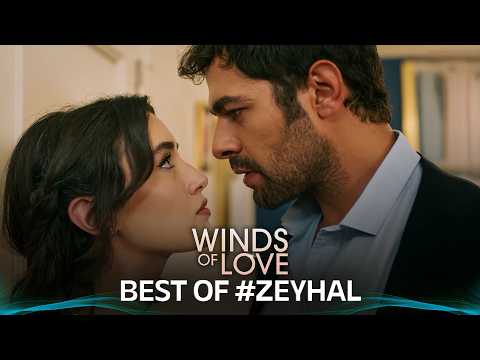 Sen benim kocamsın! | Best of #ZeyHal #27